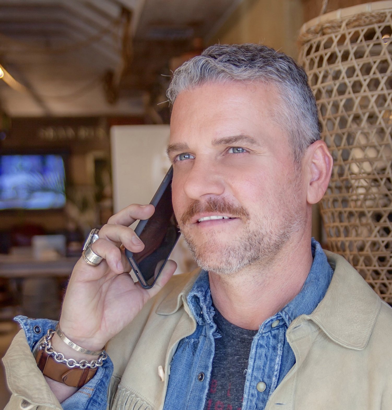 Contact Sean Rush Home About Your Project